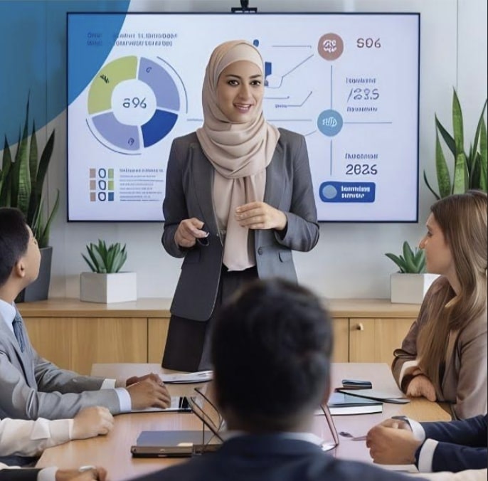 Home - Female Future Program