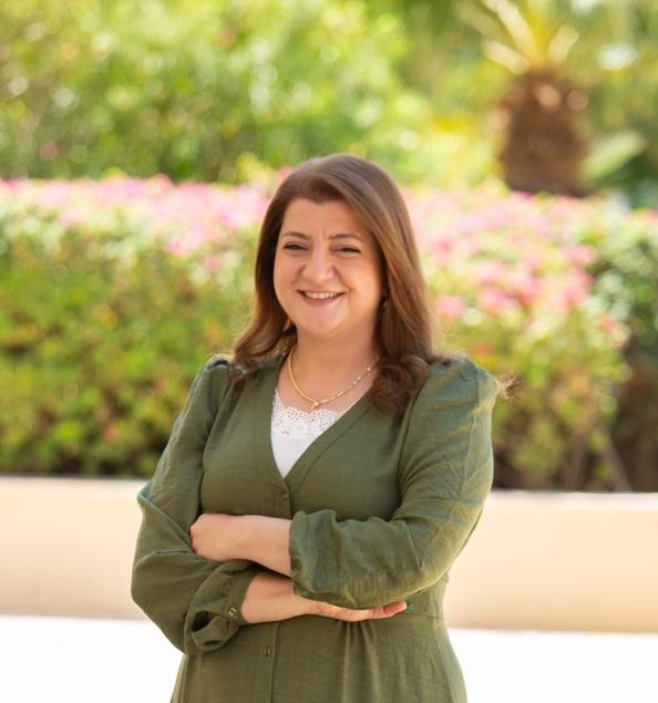 Welcome Note - Female Future Program